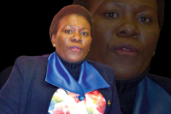 Coghsta to build 10 000 houses | Review