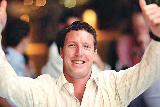 Ryan Shearer dies after short fight with cancer | Review