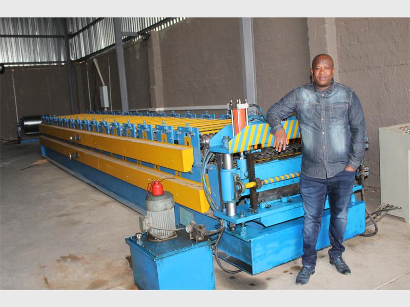 Masilo follows his dream | Review