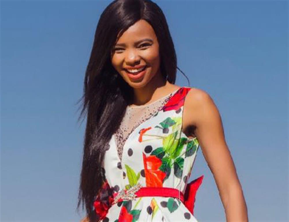 The world is at Refilwe's feet | Review