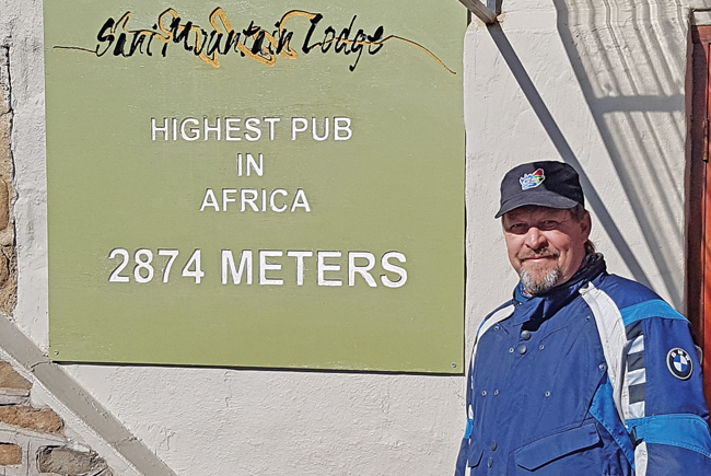 Freedom of open road braved safely with Country TRAX | Review