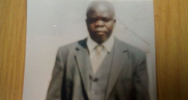 Police search for 66-year-old mentally challenged man in Sekgosese | Review