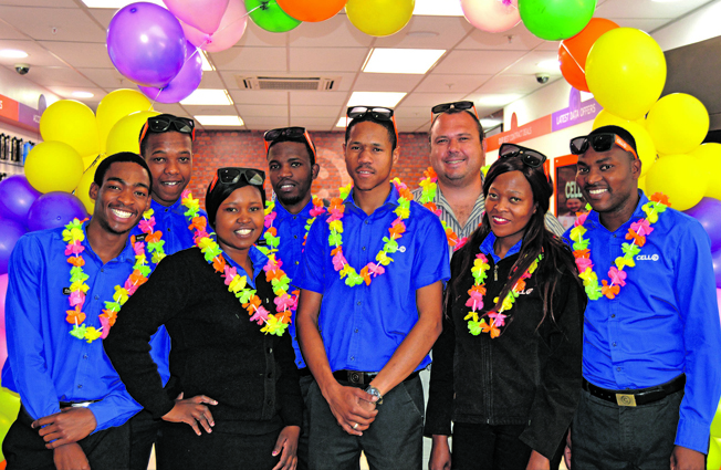 Cell C opens new-look store in Savannah | Review