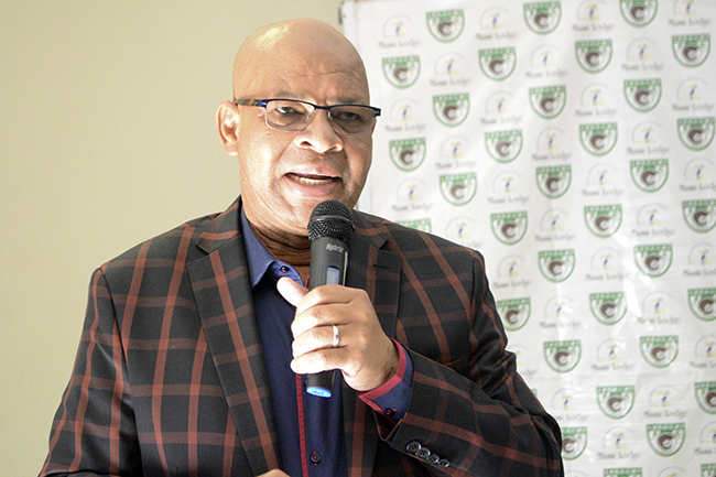 Mashamba out of office for 10 months | Review