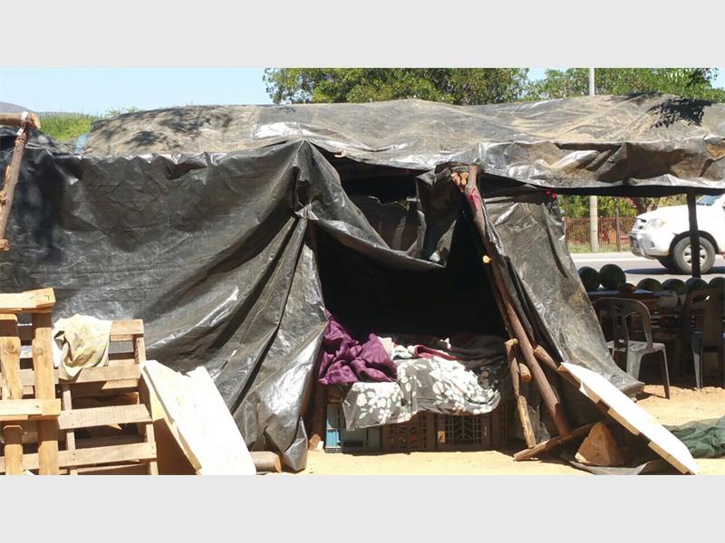 Illegal hawkers in Mokopane a concerning factor - Yolande Coetzee, DA ...