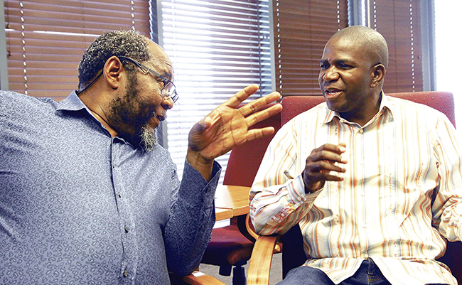 Limpopo’s own named Statistician-General and Head of Stats SA | Review