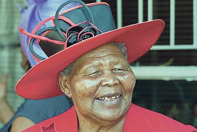 Celebrated community builder of note passes on | Review