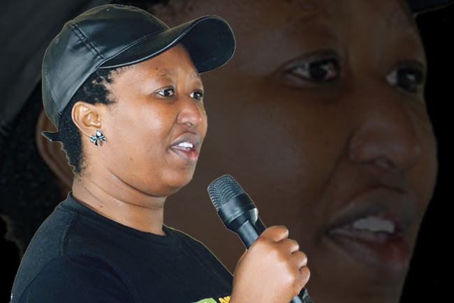 Local company reaches out to child headed families | Review