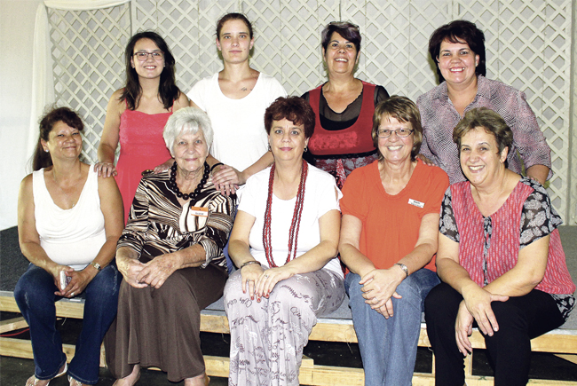 Woord in Aksie bied vrouekamp aan | Review