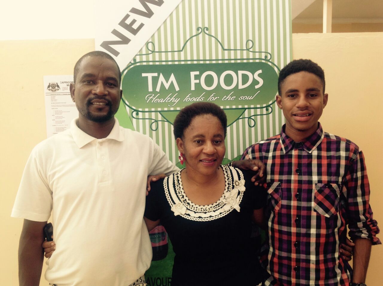 Trio trains aspiring farmers | Review