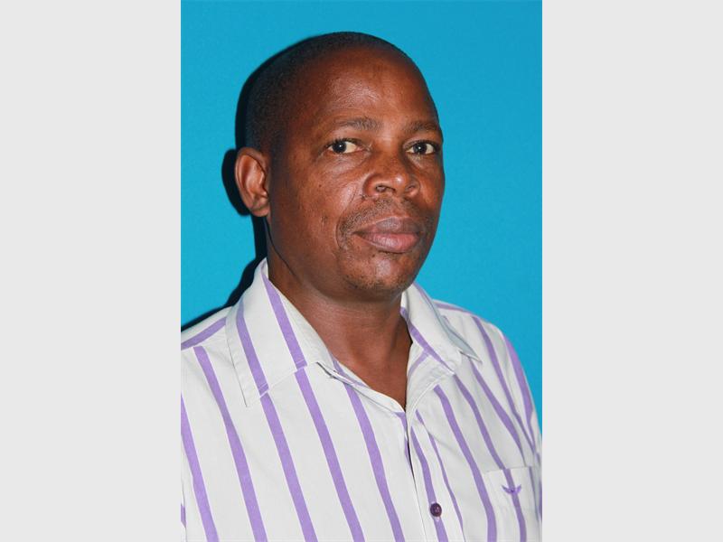 Memorial service for Alf Modiba | Review