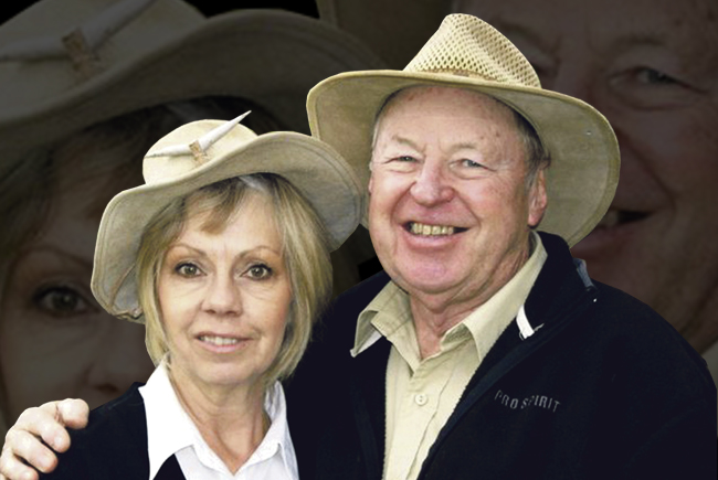 Take a trip down memory lane with John Edmond | Review