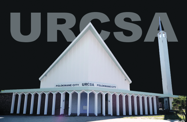 URCSA Polokwane City officially opens state-of-the-art church building ...