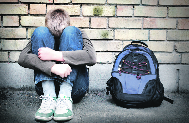 Welstand van kinders is ouers, gemeenskap se taak | Review