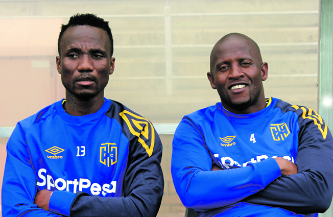 Kobola receives chairman’s award | Review