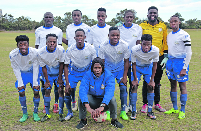 UL teams off to Varsity Football tournament | Review