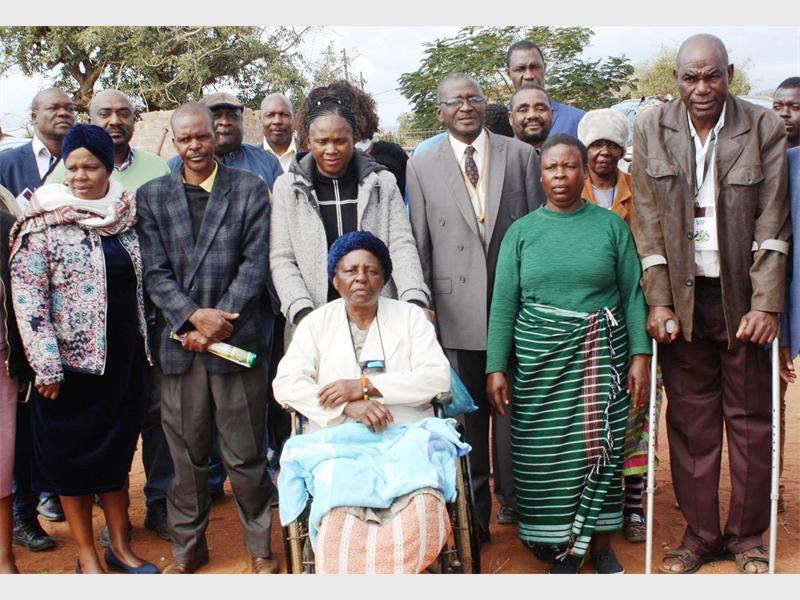 Over a hundred VIP toilets installed in Musina municipal area | Review