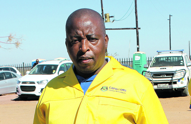 Lim Sport Confederation welcomes new MEC | Review