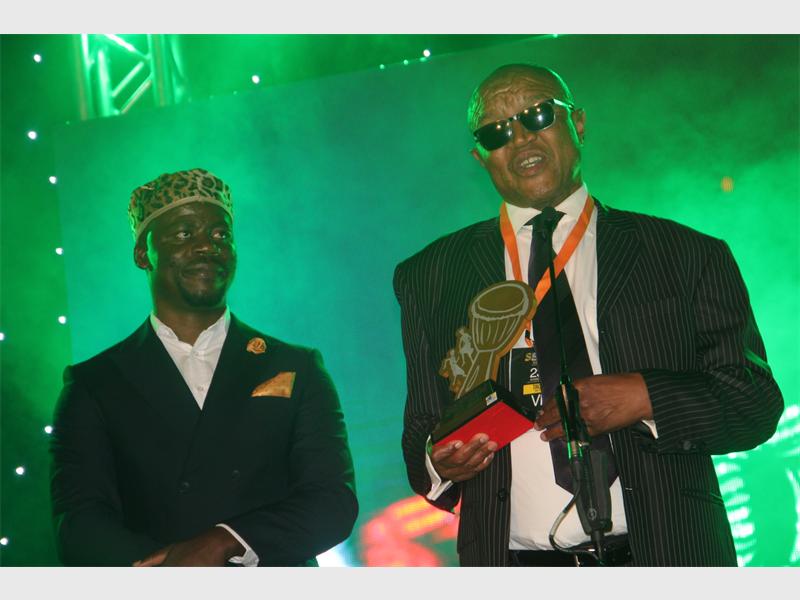 Limpopo's A-listers at Sepedi Music Awards | Review