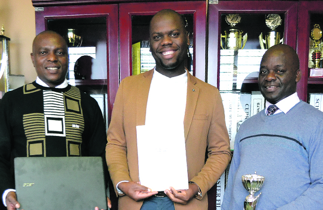 Local science educator now has eye on national award | Review