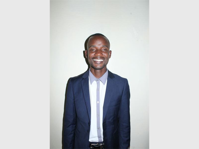 Tshipfiwa James Mokoena: A man of many talents | Review