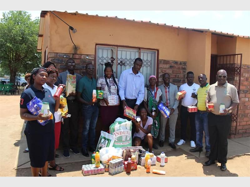 Mayor Visits the Childheaded family | Review