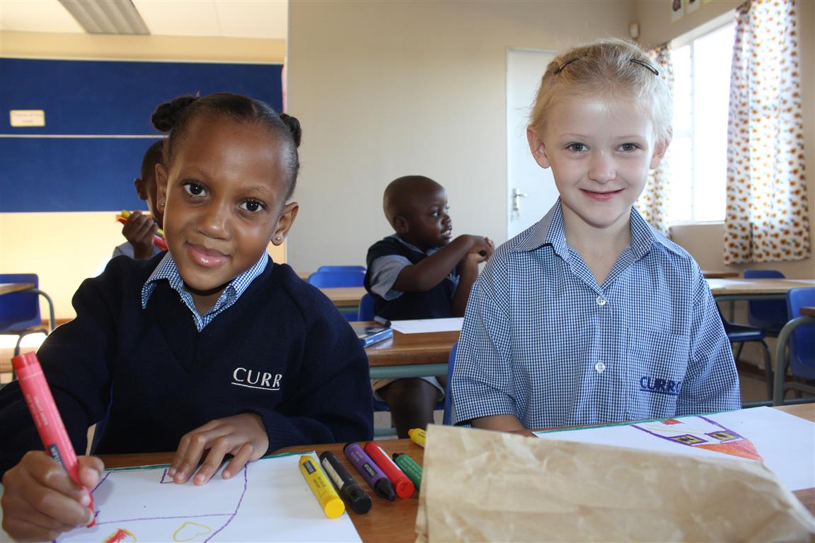 #BackToSchool2019 in pictures - Curro Heuwelkruin | Review