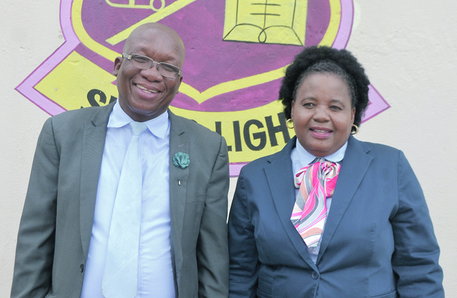 Maseala Progressive Secondary School produces 96% pass rate | Review