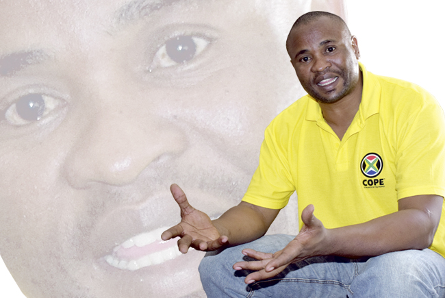 Cope claims of floor-crossing after ex-leader’s ANC welcome | Review