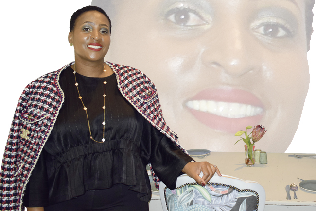 Uhuru Café, a shrine to a blend of freedom and culinary creation | Review