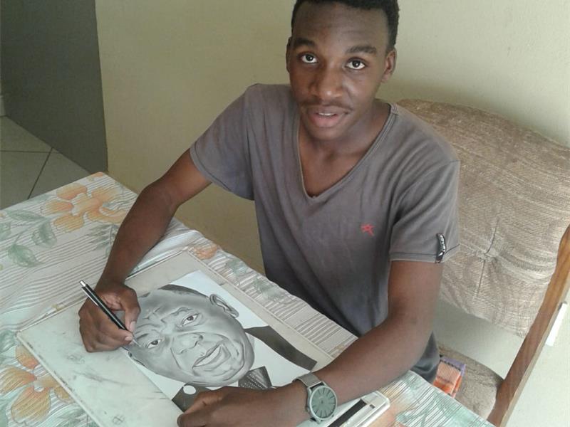 Phungo's fine art leaves people 'speechless' | Review