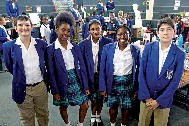 Open Day provides insight at Mitchell House | Review