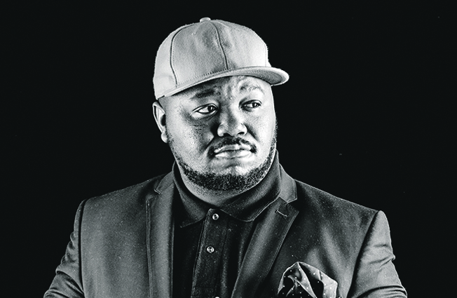 Skhumba Hlophe is coming to Meropa | Review