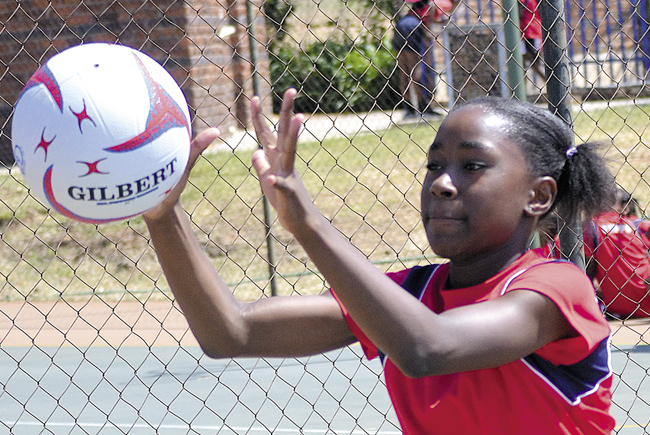 Netball clinic to prepare players for league | Review