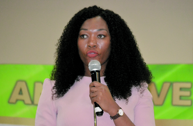 MEC Thandi Moraka lashes out at officials | Review