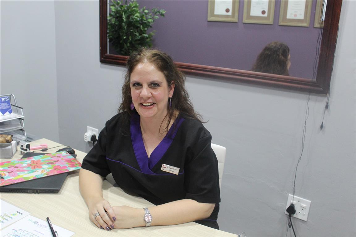 Listen up, Dr Magdel drums in on hearing loss | Review