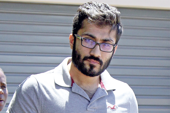 Patel back in court in July for wife’s murder | Review