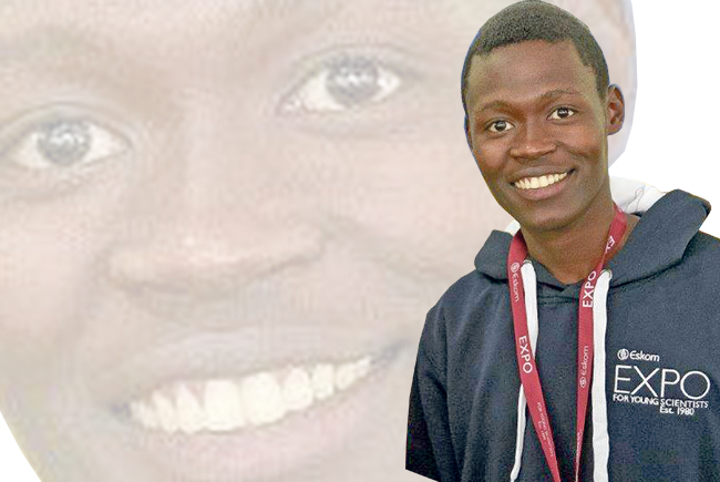 Young scientist to showcase innovations in Kenya | Review