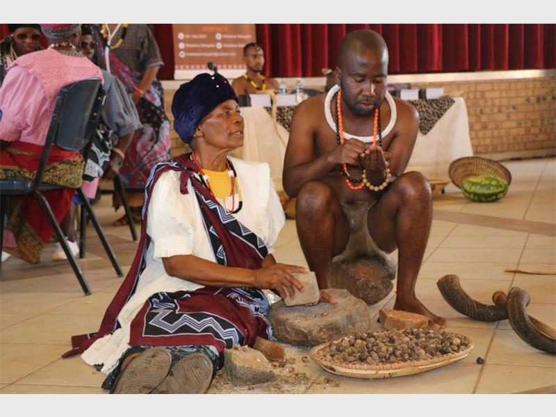 Bapedi culture, traditions preserved in a book | Review