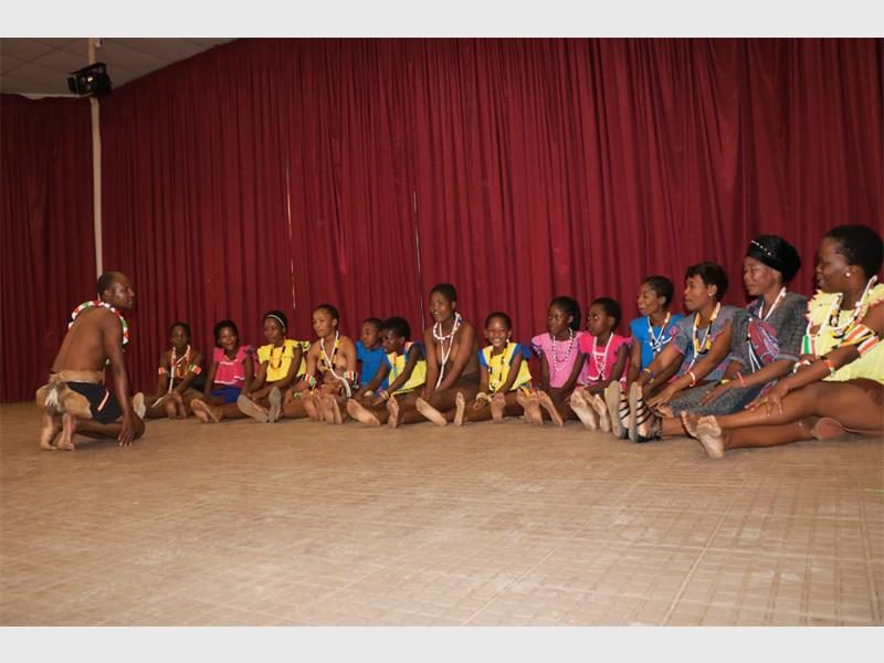 Bapedi culture, traditions preserved in a book | Review