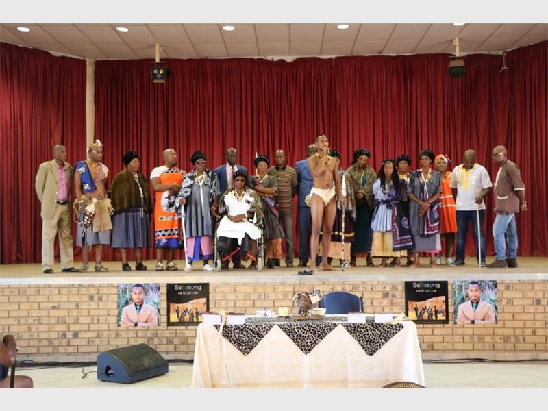 Bapedi culture, traditions preserved in a book | Review