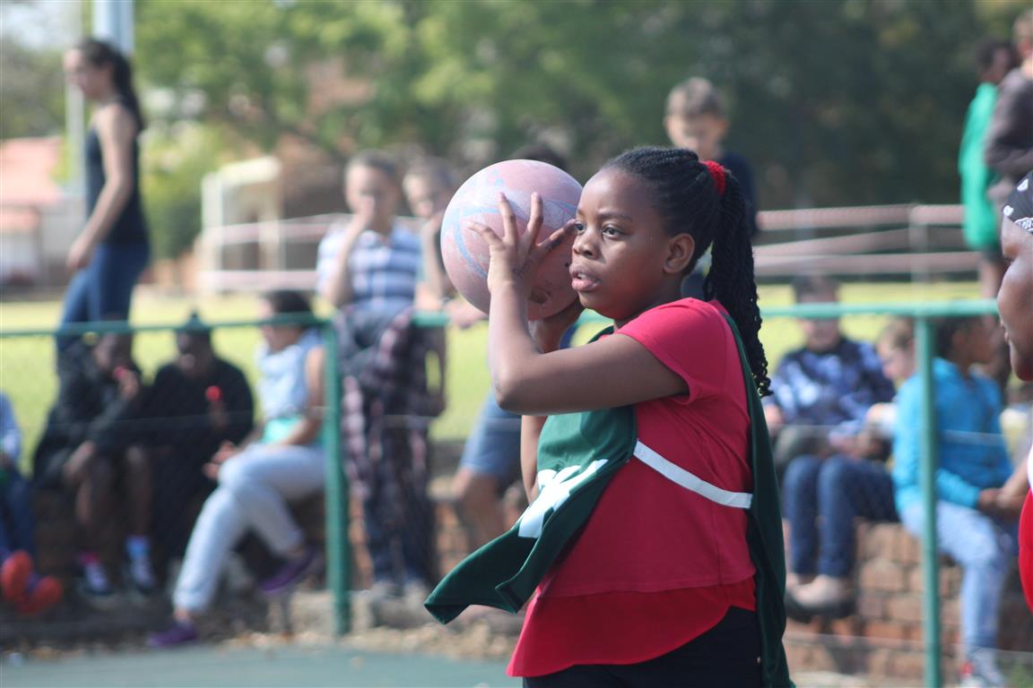 Primary schools take on the Limpopo Championships at Piet Hugo | Review