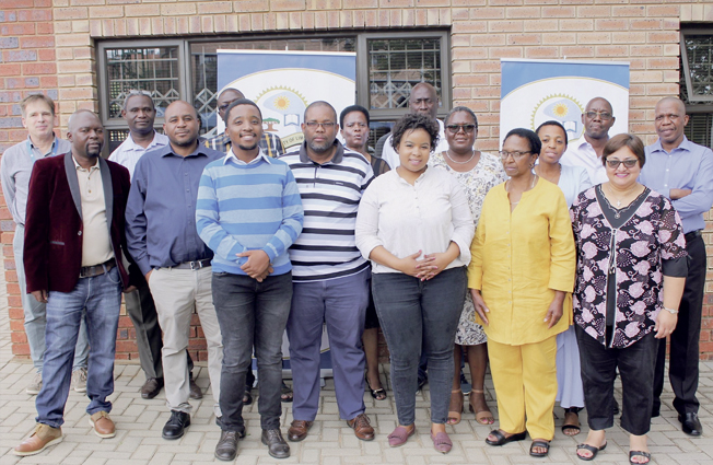 University of Limpopo elects new Turfloop Research Ethics Committee ...