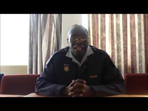 [WATCH] What you need to know about sector policing in your area | Review