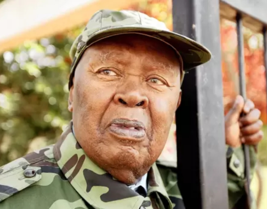 ANC's General Ike Maphoto passes away | Review