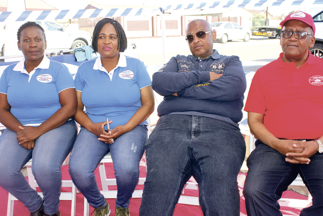 Lebowa Funerals reaches out to local family | Review