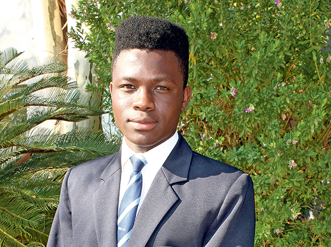 Northern Academy soccer star returns from Swedish tournament | Review