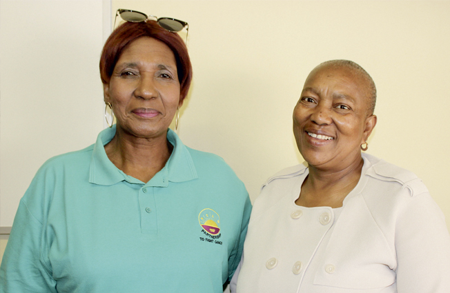 NCAW prepares for provincial conference | Review