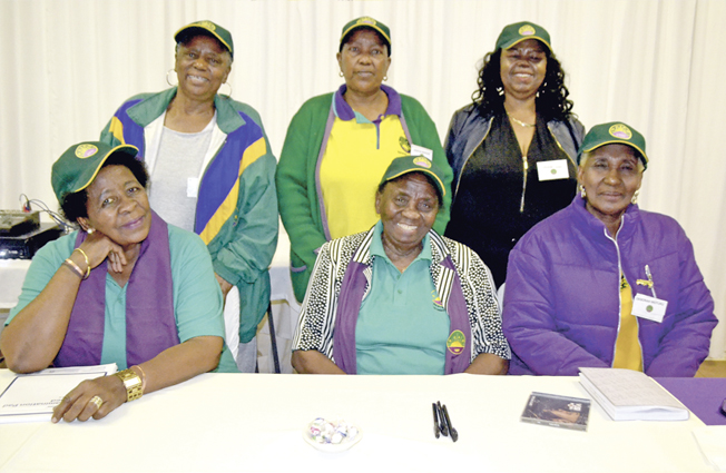 NCAW hosts successful conference | Review