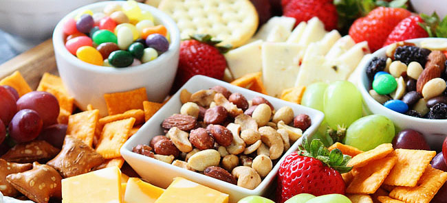 5 snacks that will keep the hunger at bay at a braai | Review